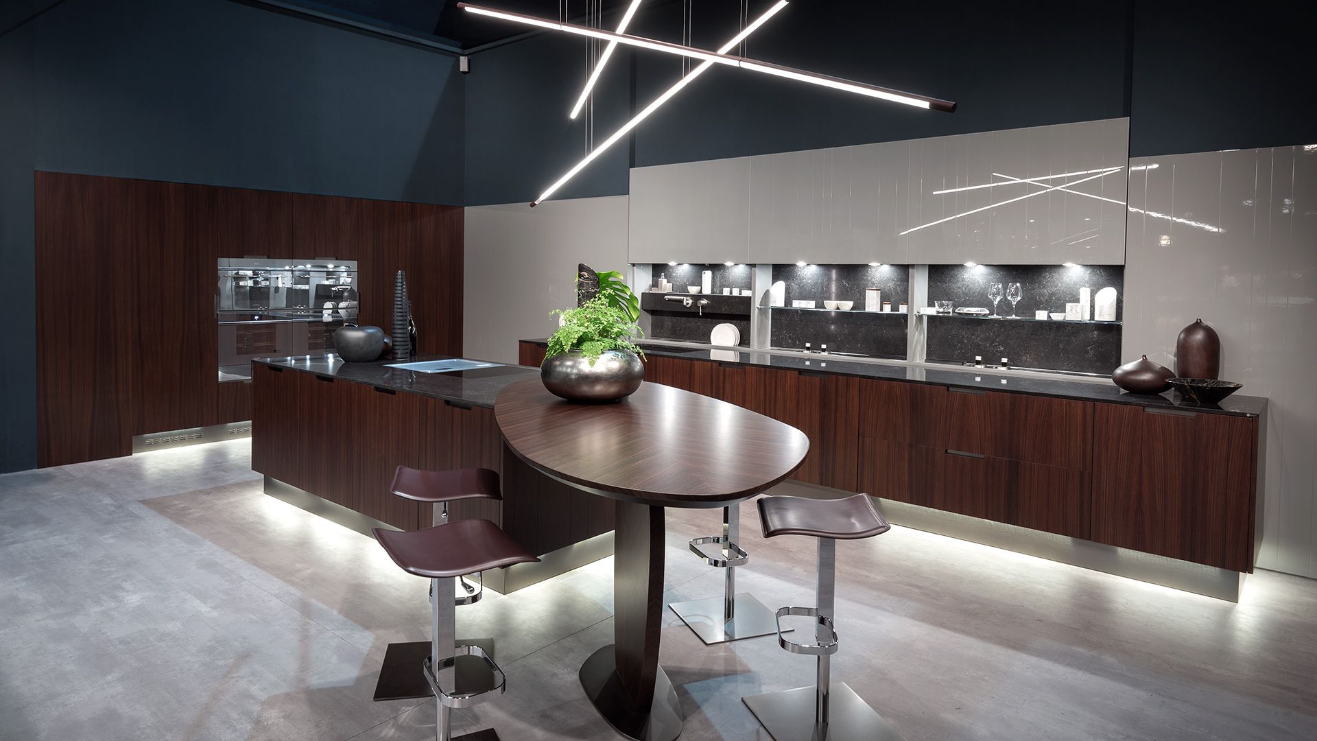 TRACCIA KITCHEN | Bamax