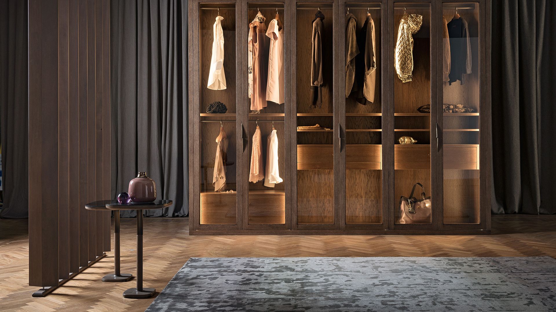 ARMADIO SLASH | Bamax