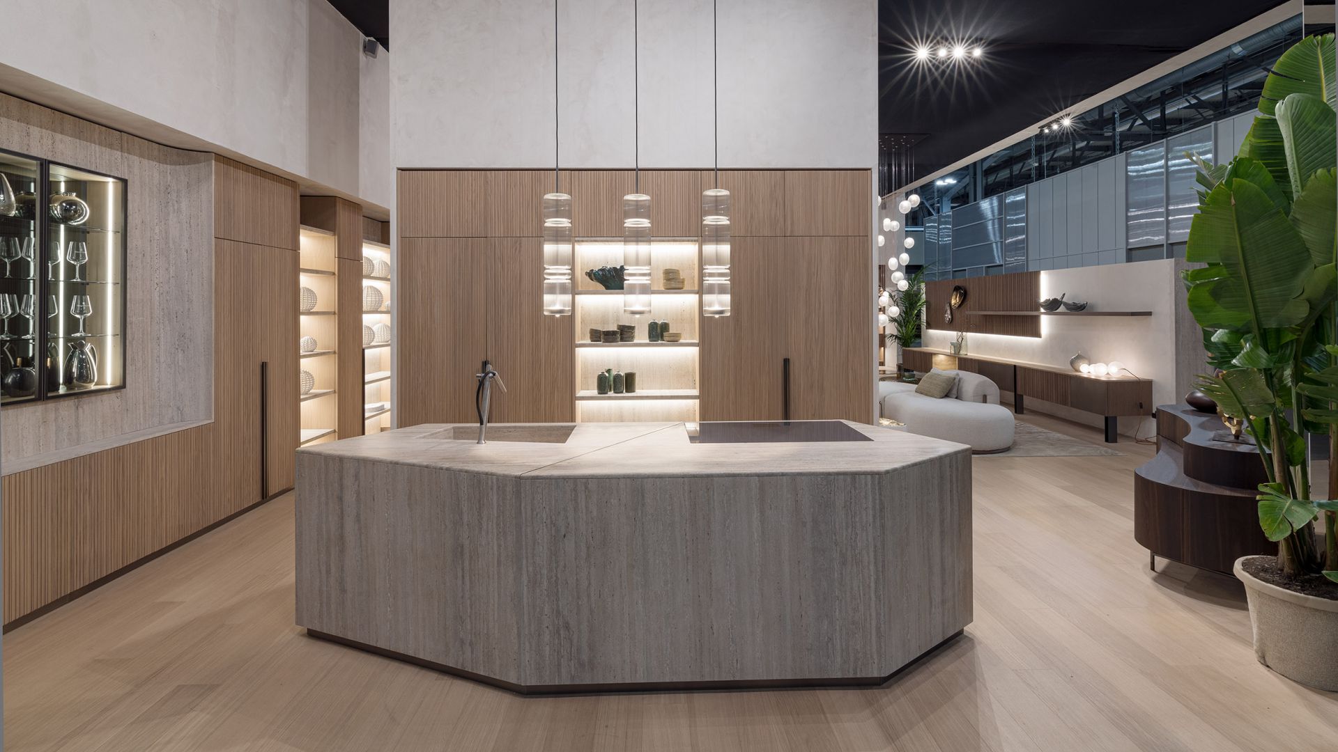 BRERA KITCHEN | Bamax